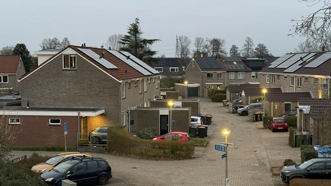 Tweedeling na aardbeving Drentse Eleveld: postcode bepaalt schadevergoeding