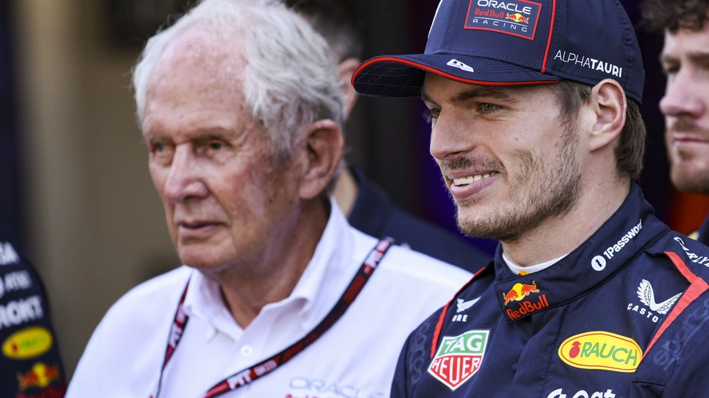 Verstappen skipt autosportgala en hoeft zich niet te wagen aan ...